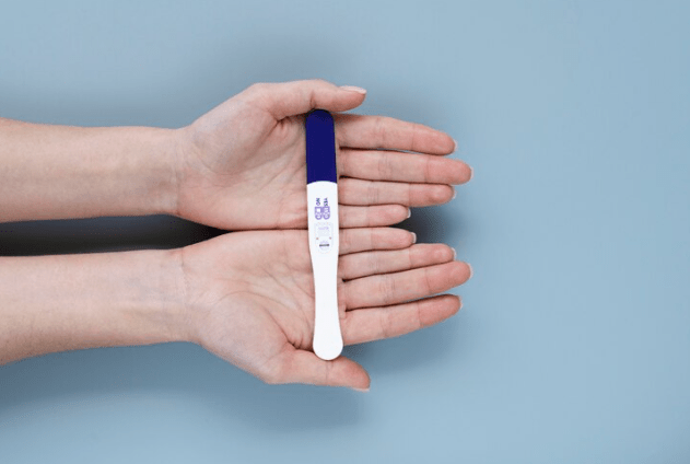 Navigating The Frustration Of An Invalid Pregnancy Test