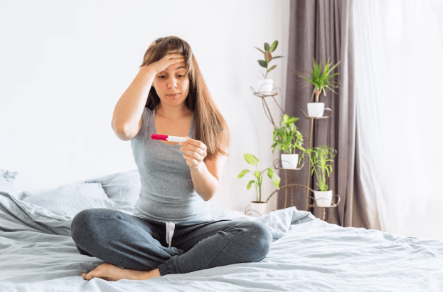 A Holistic Guide to Preventing Pregnancy Naturally