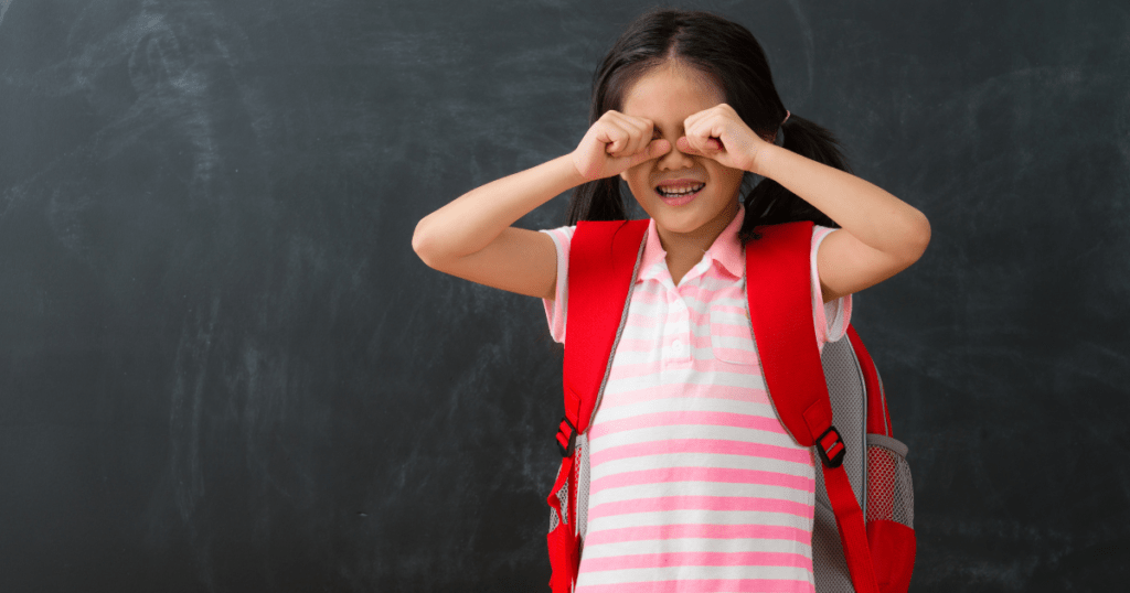 Exploring the Real Reasons Why Kids Hate School?