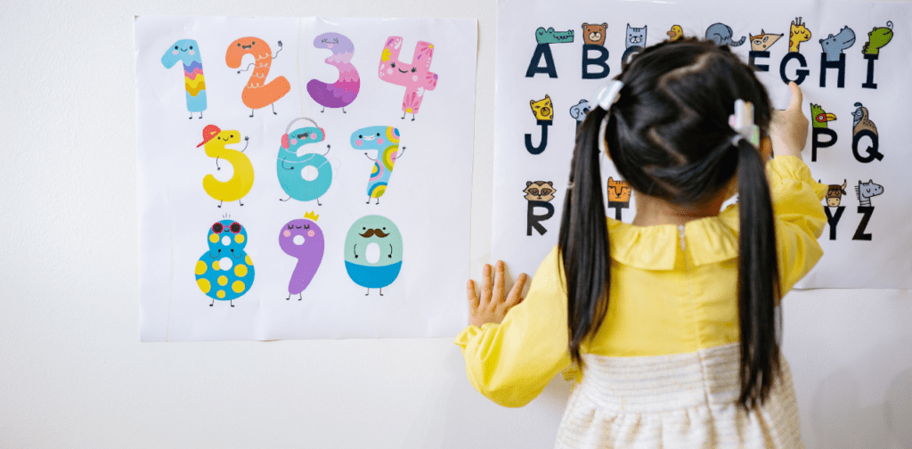 When Your Child Should Start Preschool? safe Early Eduction