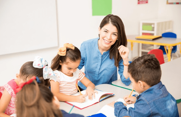 When Your Child Should Start Preschool? safe Early Eduction