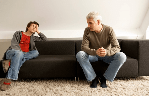 Parental Rights: Can Your Parents Legally Kick You Out?