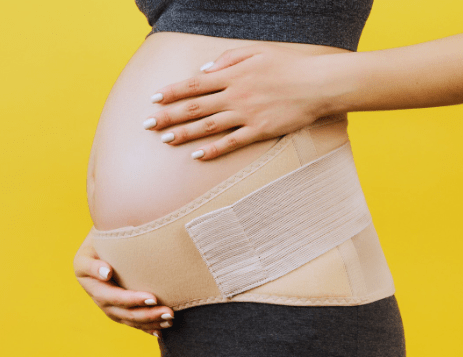 How to Wear a Pregnancy Belt for Maximum Comfort and Support
