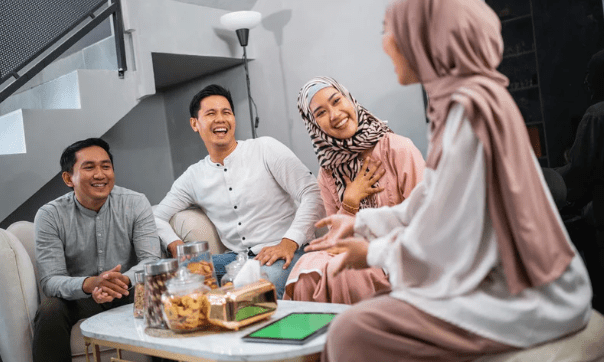 Top Tips for Hosting the Perfect Family Get-Together