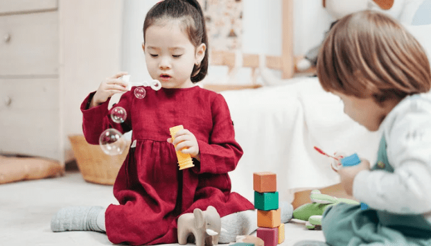 How to Handle a Self-Centered Toddler: Tips and Strategies