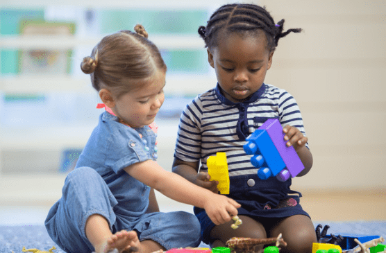 How to Handle a Self-Centered Toddler: Tips and Strategies